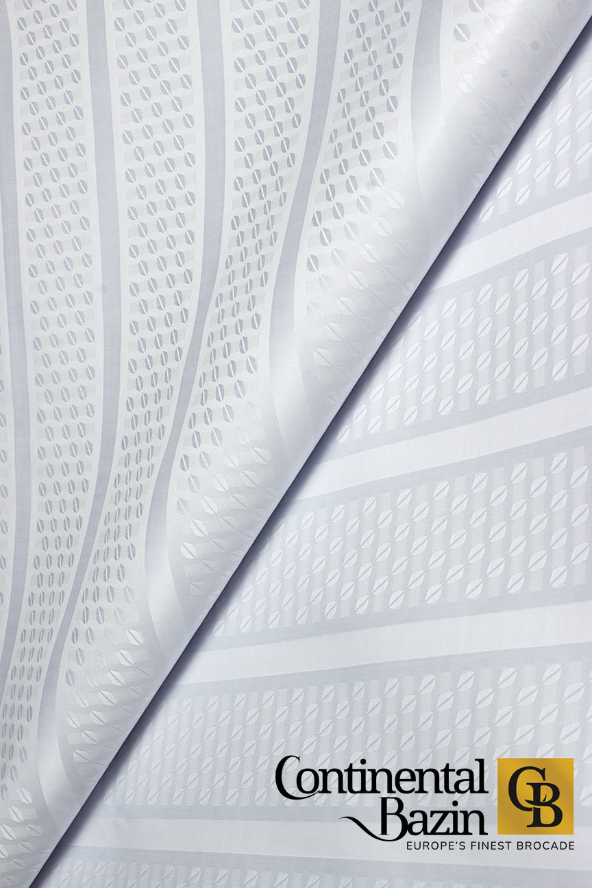 All Brocades – Hilton Textiles - London