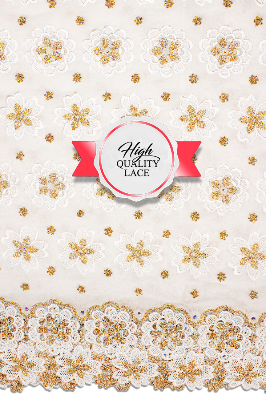 All Laces – Hilton Textiles - London