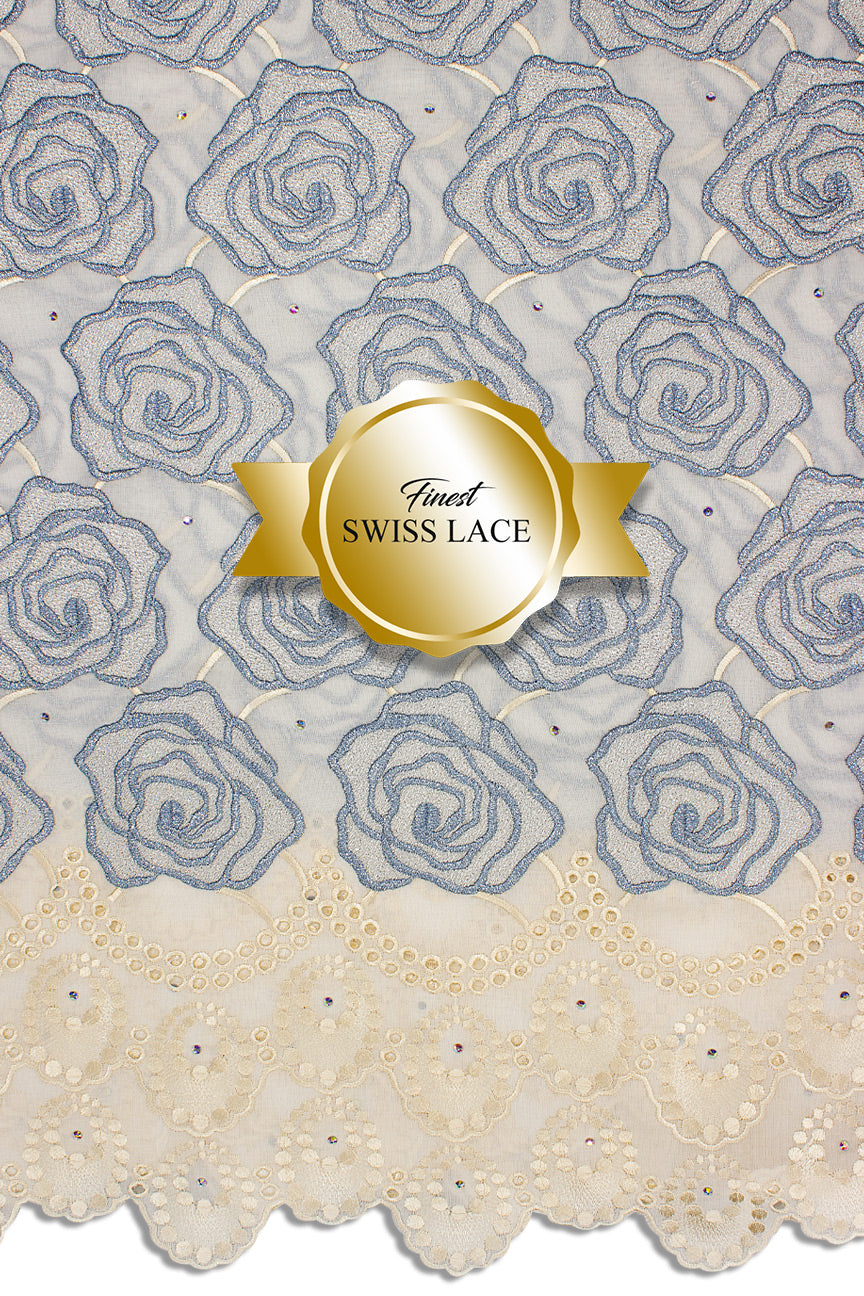 All Laces – Page 6 – Hilton Textiles - London