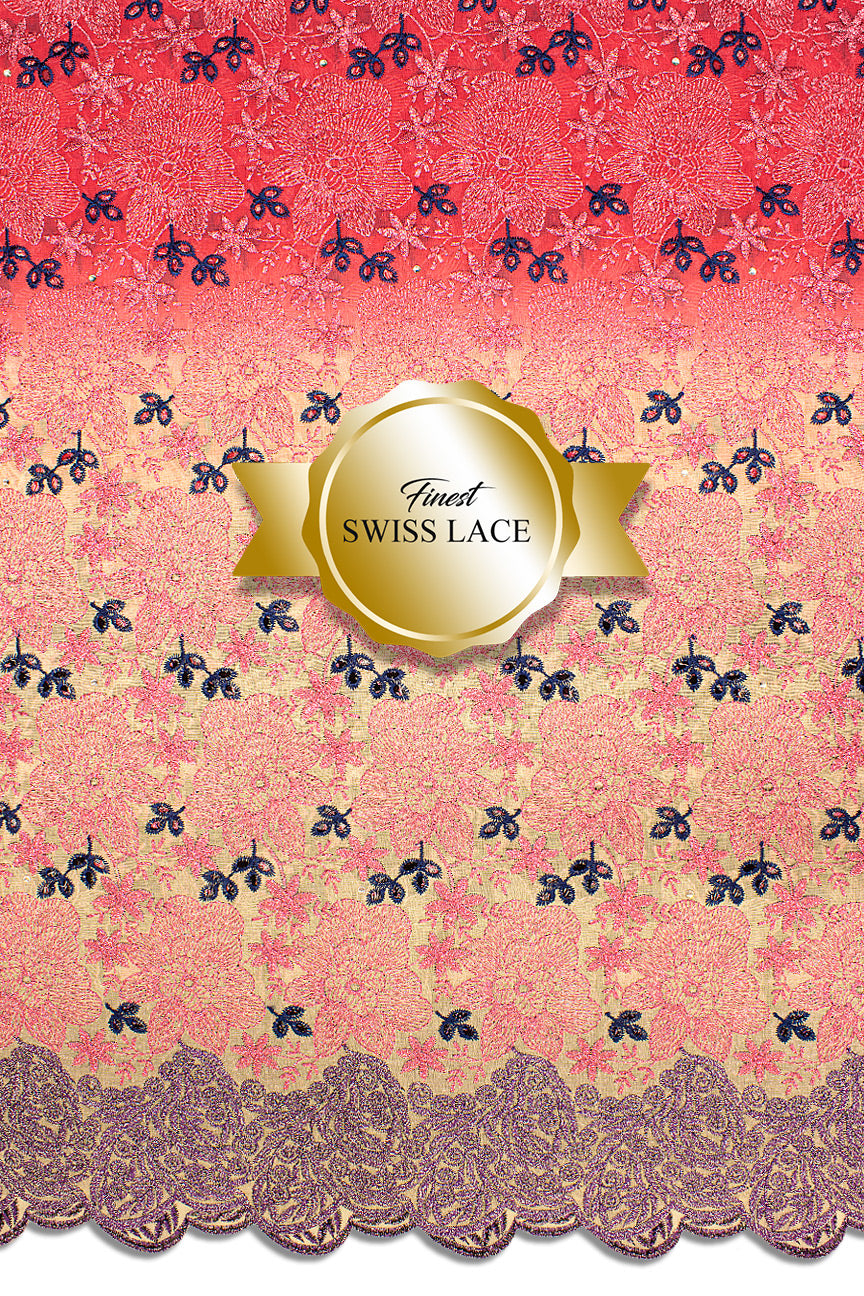 All Laces – Page 4 – Hilton Textiles - London