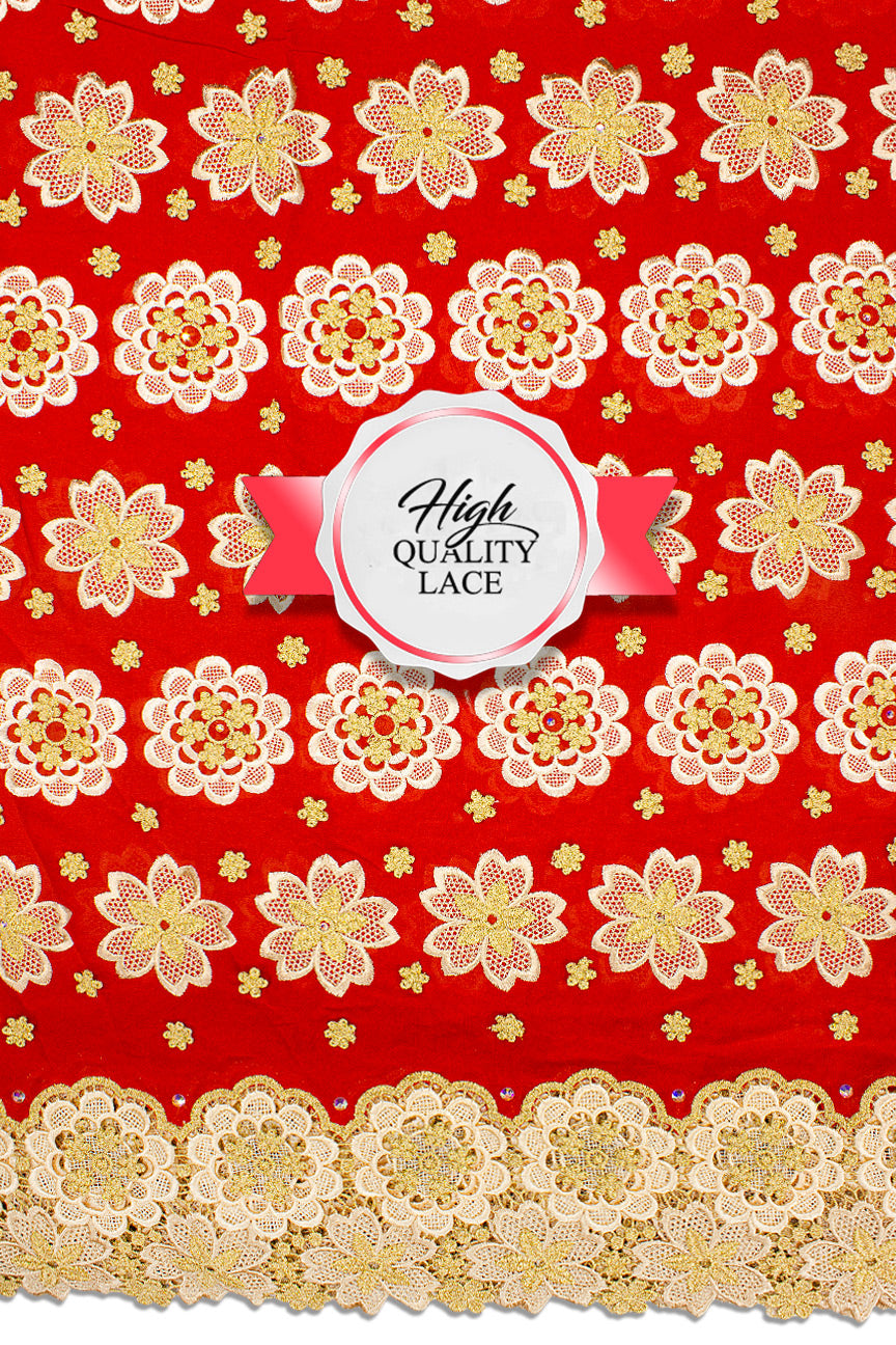 All Laces – Hilton Textiles - London