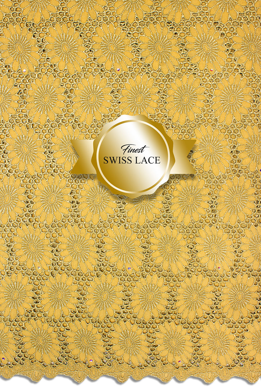 All Laces – Page 2 – Hilton Textiles - London