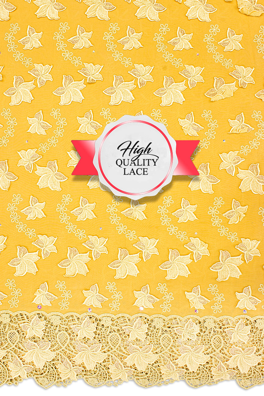 High Quality Lace – Hilton Textiles - London