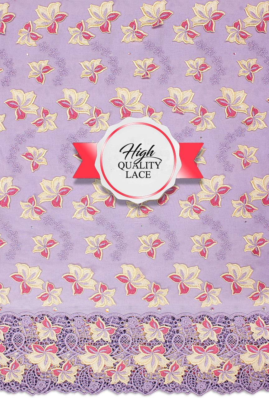 High Quality Lace – Hilton Textiles - London