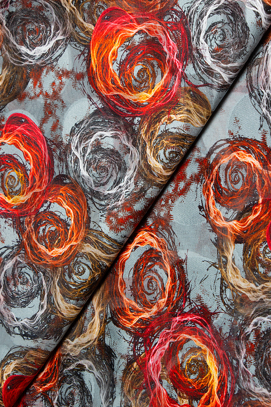 All Swiss Voile – Hilton Textiles - London