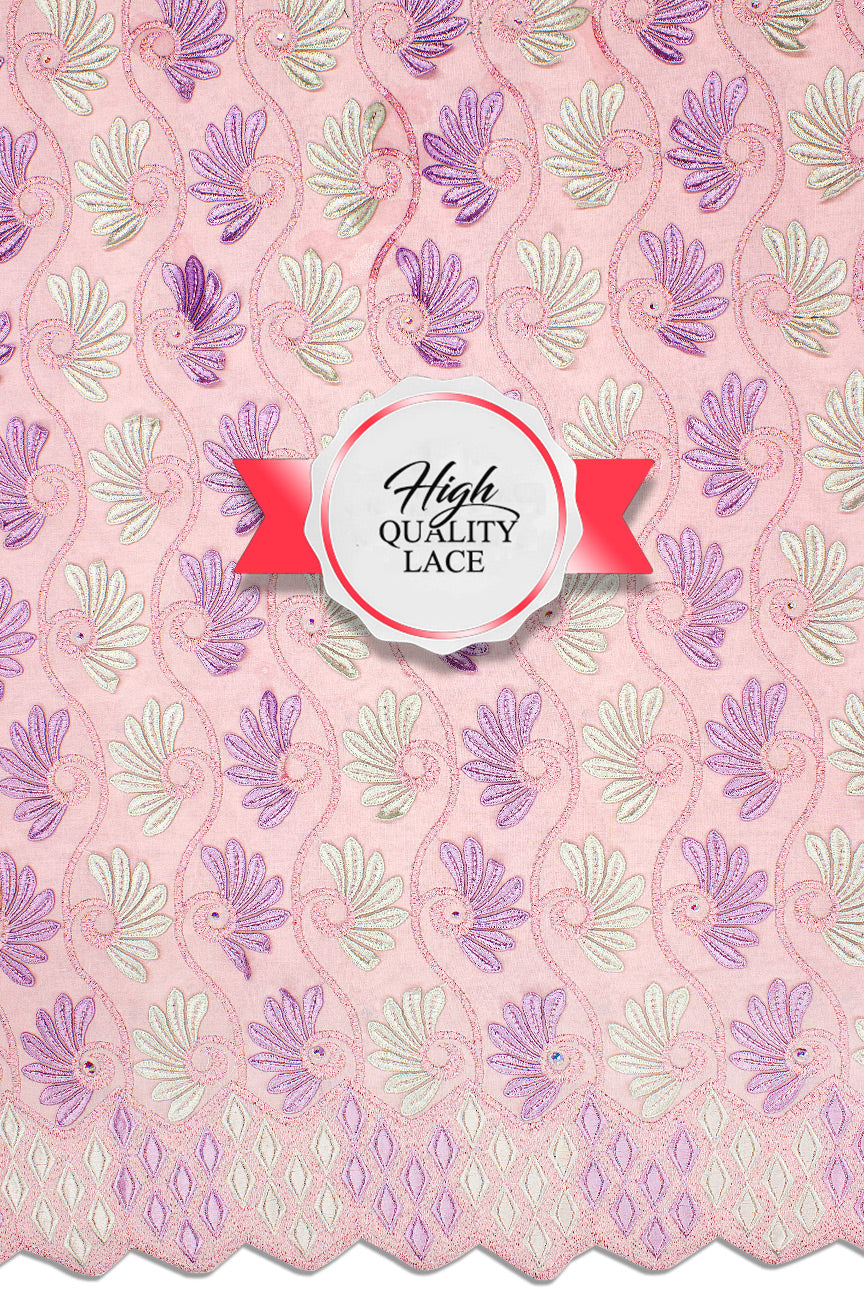 High Quality Lace – Hilton Textiles - London