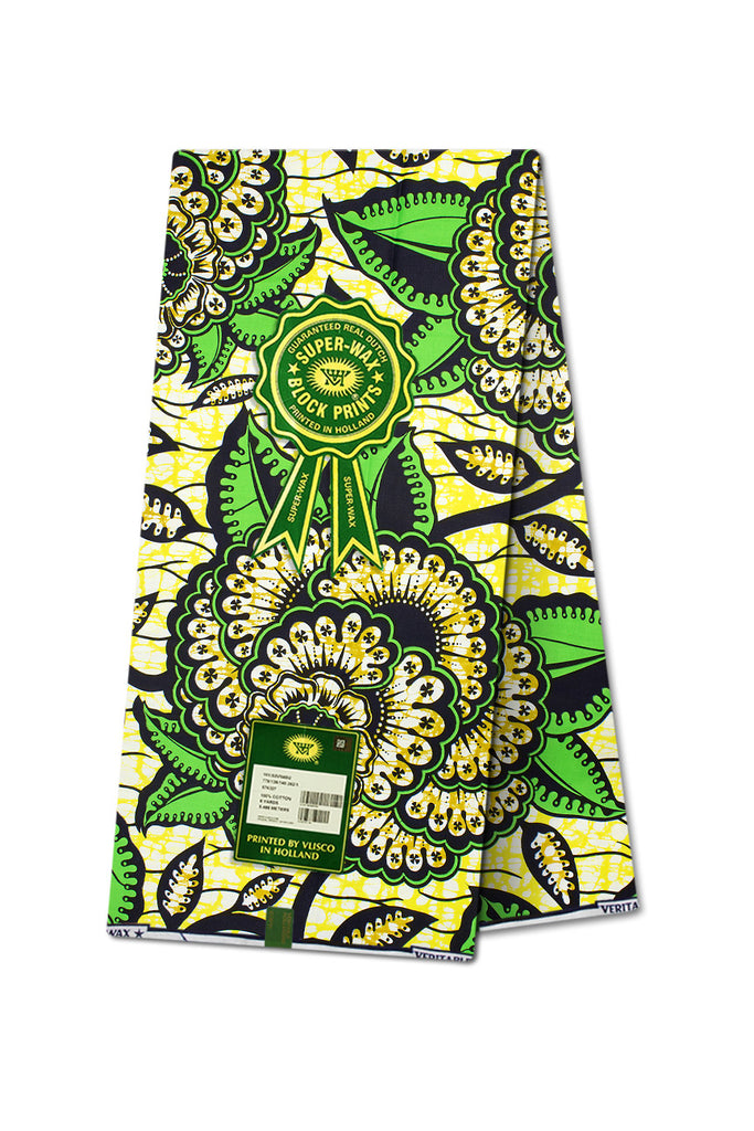 Hilton Textiles | The Home of African Fabrics | African Wax Prints ...