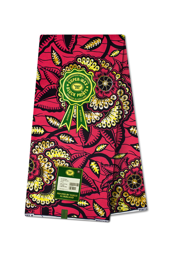 Hilton Textiles | The Home of African Fabrics | African Wax Prints ...