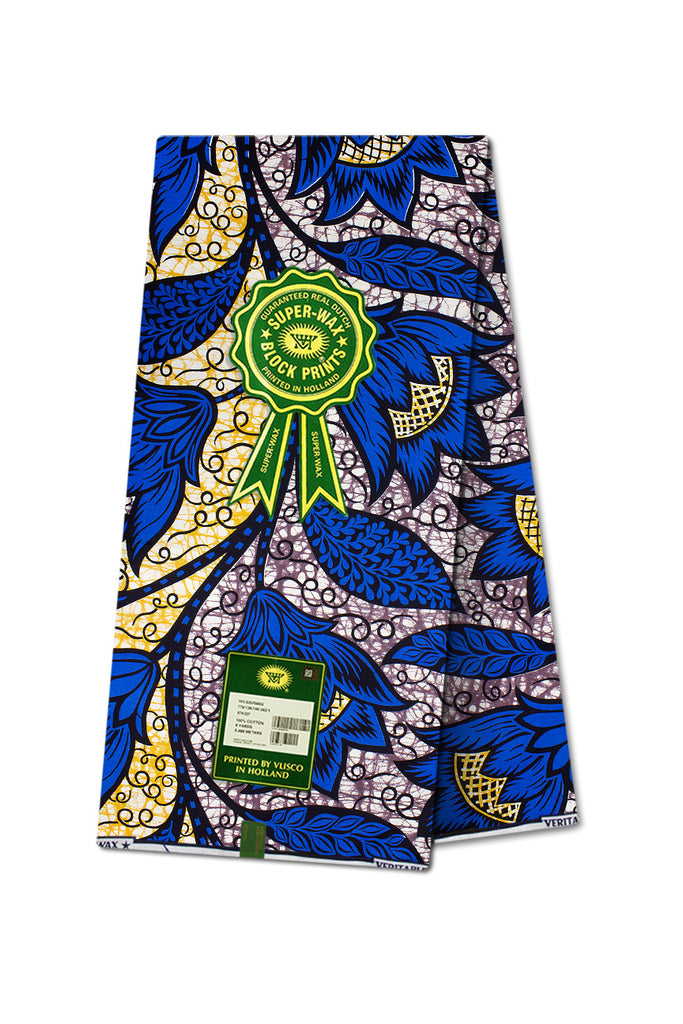 Hilton Textiles | The Home of African Fabrics | African Wax Prints – Hilton Textiles - London