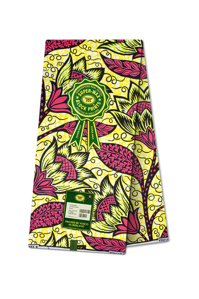 Hilton Textiles | The Home of African Fabrics | African Wax Prints – Hilton Textiles - London