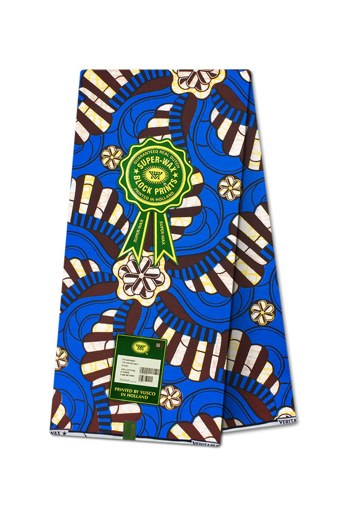 Hilton Textiles | The Home of African Fabrics | African Wax Prints ...