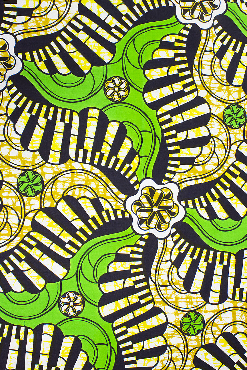 Vlisco Exclusive Super Wax - VSWR0189 - NEW! Free Shipping - Hilton ...